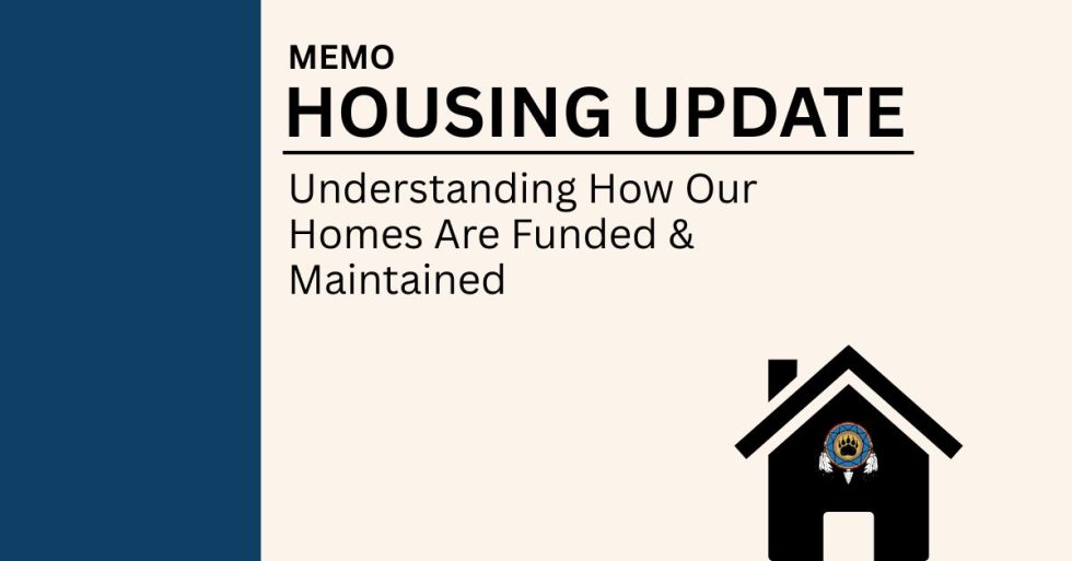Housing Update | BHFN